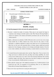 English_Lang_Lit_SQP-2017-18 - MTG Learning Media Resources