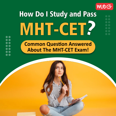 How Do I Study for And Pass The MHT-CET? | Check Out Other Questions