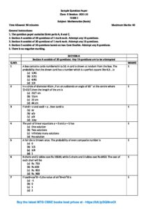 MathsBasic-SQP-term 1 - 2021-22 - MTG Blog