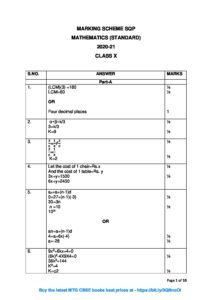 MathsStandard-MS-2020-21 - MTG Learning Media Resources