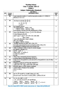 MathsStandard-MS-2021-22 - MTG Learning Media Resources