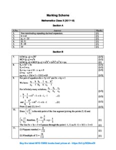 Maths_MS-2017-18 - MTG Learning Media Resources