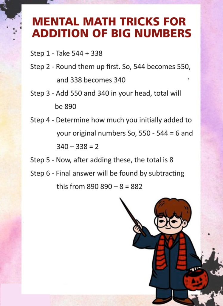 How to Do Fast Calculations with These Mental Math Tricks - MTG ...