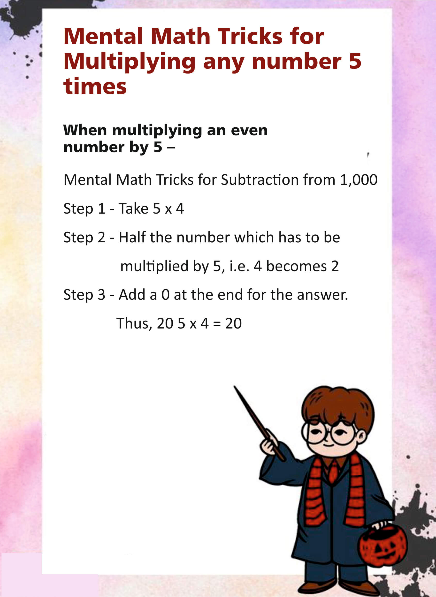 3 - MTG Learning Media Resources