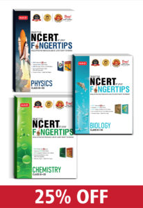 NCERT at your fingertips - MTG Learning Media Resources