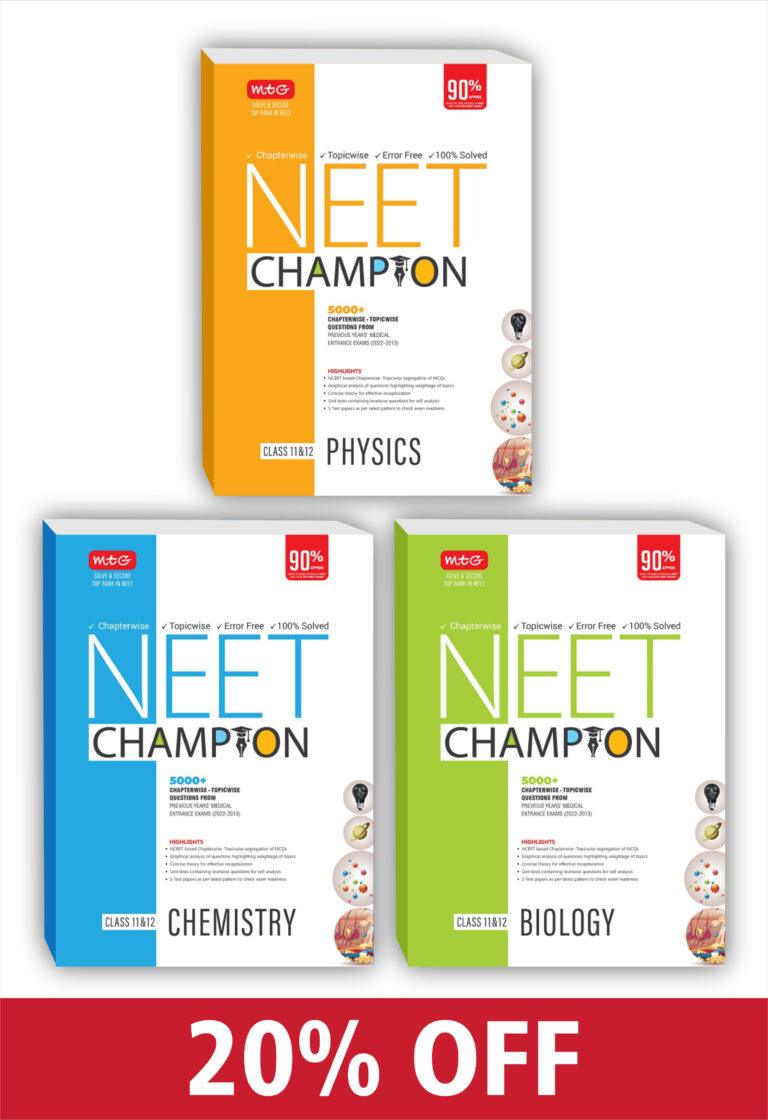 Breathing and Exchange of Gases NEET Questions and Answers