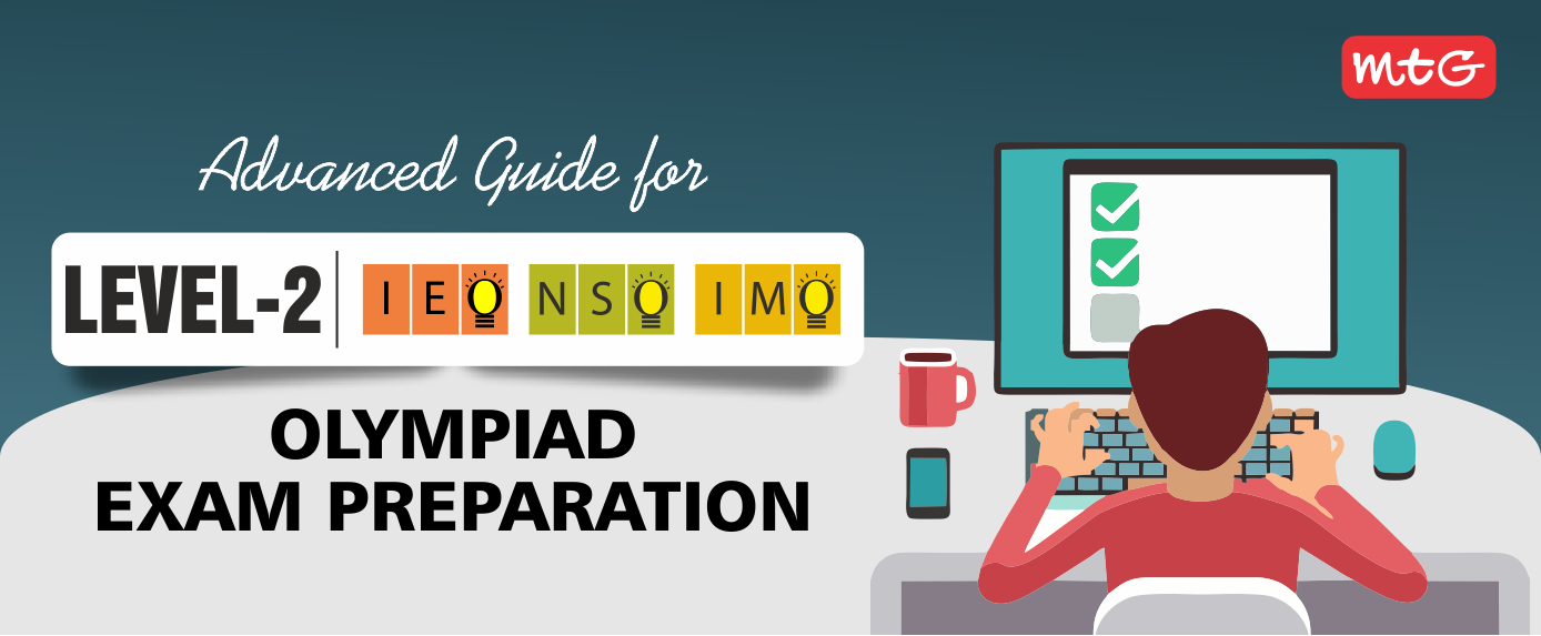 Advanced Guide for SOF Level 2 Olympiad Exam Preparation