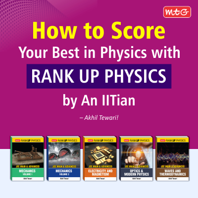 How to Score Your Best in Physics with Rank Up Physics by An IITian ...