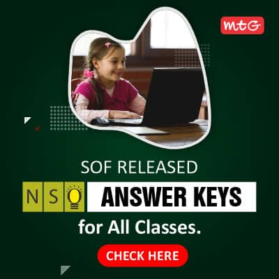 SOF Released NSO 2023 Answer Keys - SET A and SET B for All Classes ...