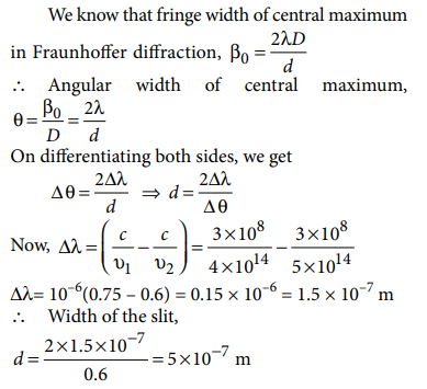 Answer 12 - MTG Learning Media Resources