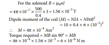 Answer 5 - MTG Learning Media Resources