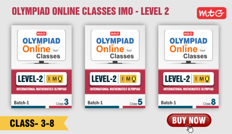 Preparation Tips for Level 2 International Maths Olympiad (IMO) Exam