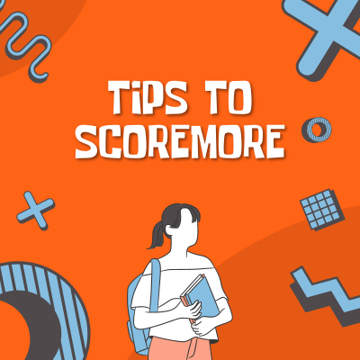 Board Exam Writing Skills - 5 Tips to Write Perfect Answers