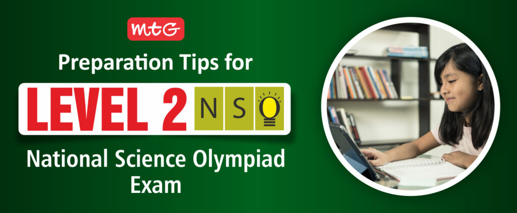 How to Prepare for NSO level 2 Olympiad - MTG Blog