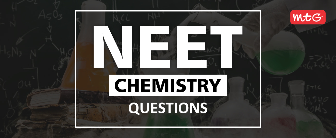 NEET Chemistry Questions - With Solutions (28-01-2024) | MCQ's
