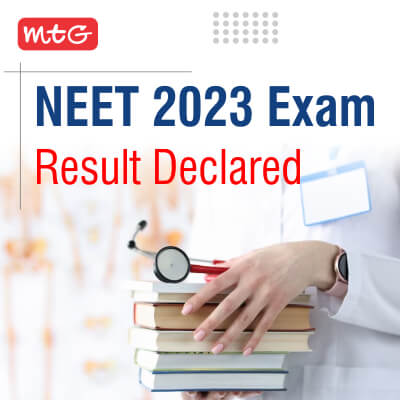 NEET Exam Result 2023 Declared - Check Score Card, Download Link, Topper List