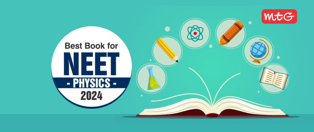 blog banner neet physics - MTG Learning Media Resources
