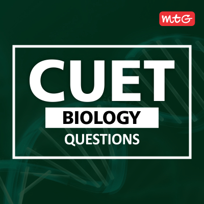 CUET Biology Questions – MCQ’s PDF Download (28-12-2023)