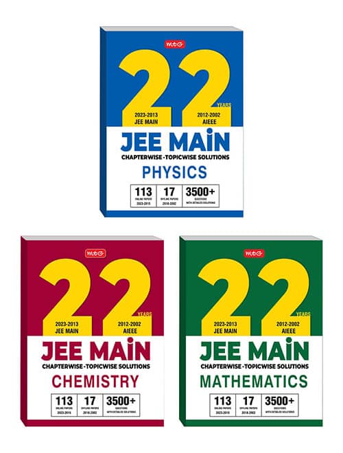 JEE Mains Maths Questions with Solutions - MCQ's (17-09-2023)