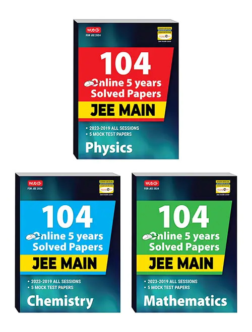 Electrostatics JEE Mains Questions and Answers - MTG Learning Media ...
