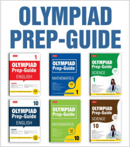 Olympiad prep guide - MTG Learning Media Resources