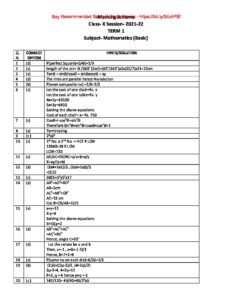 MathsBasic-MS - MTG Blog
