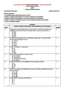 MathsBasic-SQP - MTG Learning Media Resources