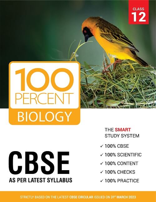 NCERT Book Class 12 Biology PDF (2023-24) - MTG Learning Media Resources