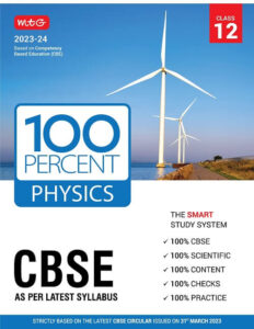 NCERT Book Class 12 Physics PDF (2023-24) - MTG Learning Media Resources