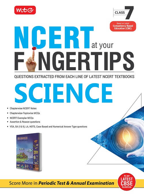 2023_ncert_fingertips_sci_cl7_9789355553546 - MTG Learning Media Resources