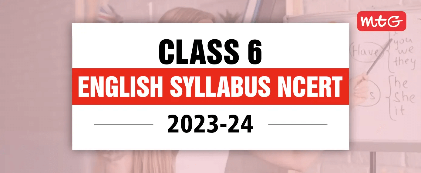 blog banner clas 6 english - MTG Learning Media Resources