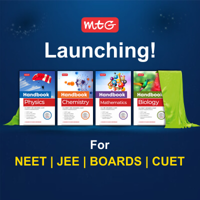 What Is an Ideal Handbook and Which Should You Choose for Your Last-Minute Revisions? - MTG ...