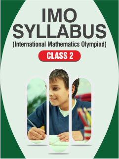 IMO Syllabus Class 2 (2024-25) - MTG Learning Media Resources
