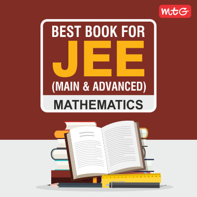 Best Mathematics Books for JEE Main & Advanced 2024 by MTG
