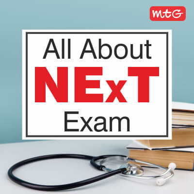 NExT Exam 2024 - All You Need to Know | MTG Learning Media Resources