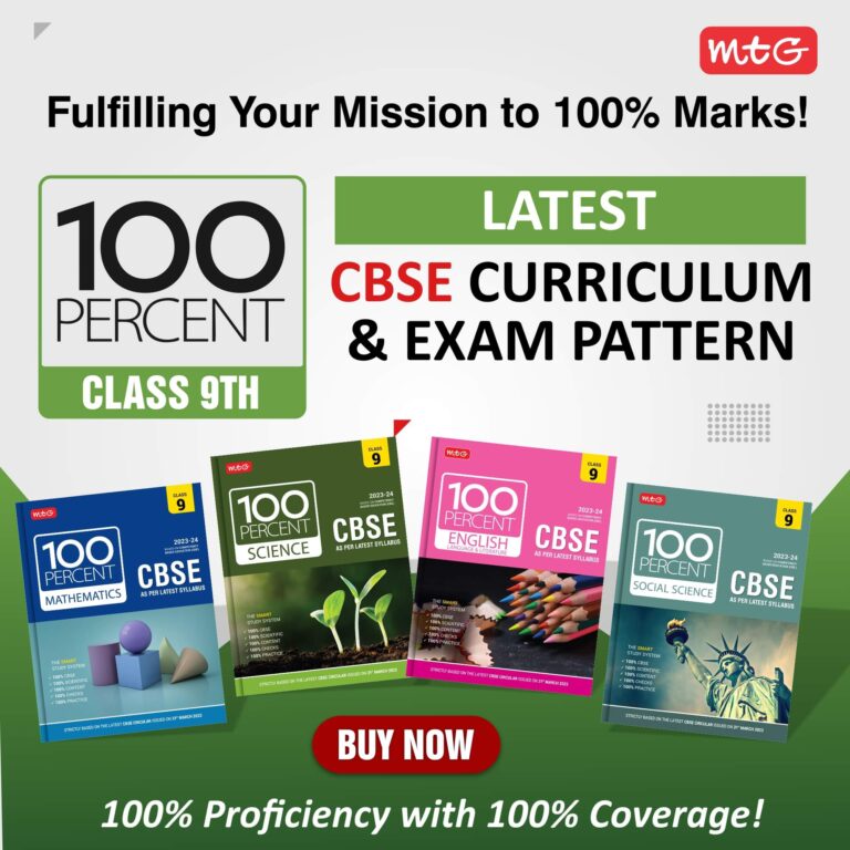 Atoms and Molecules Class 9 MCQ - MTG Learning Media Resources