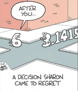 10 Funny Math Memes for Students in 2024 That Will Make You Go ROFL!