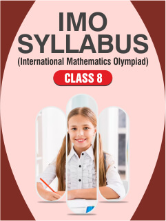 IMO Syllabus Class 8 (2024-25) - MTG Learning Media Resources