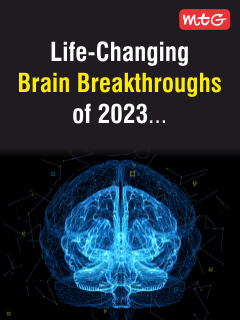 Discover the Top Life-changing Brain Breakthroughs of 2023 So Far!
