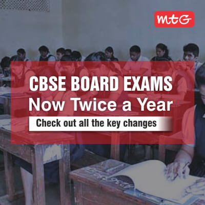 CBSE Board Exams Now Twice a Year: Ministry of Education’s Big Move for ...