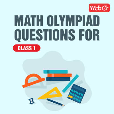 Math Olympiad Questions for Class 2 | SOF IMO 2025-26 - MTG Learning ...