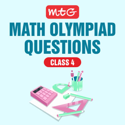 Math Olympiad Questions for Class 4 | SOF IMO 2025-26 - MTG Learning ...