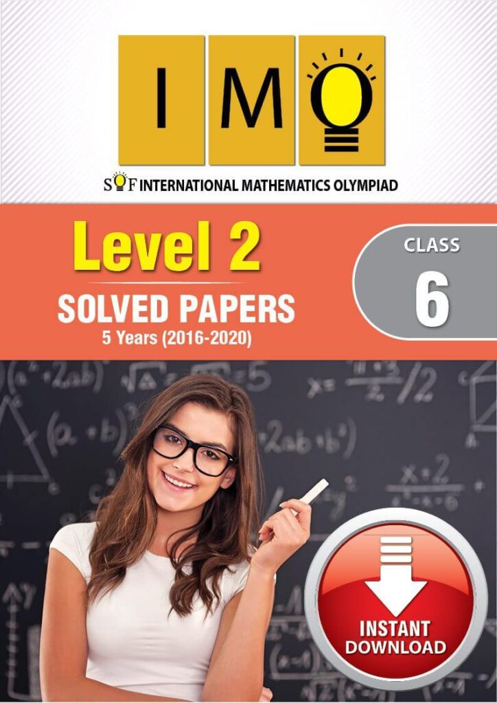 Class 6 IMO 5 years - level 2 - MTG Blog